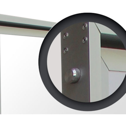 Pizarrón con Ruedas - Pupitres Escolares