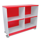 Libreros - Pupitres Escolares