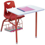 Butacas escolares - Pupitres Escolares